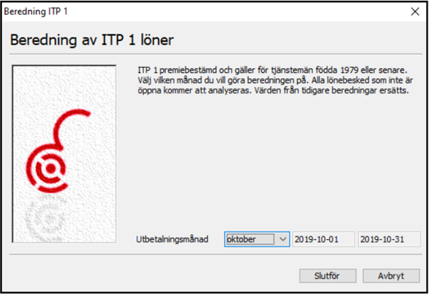 Collectum ITP1 – Crona
